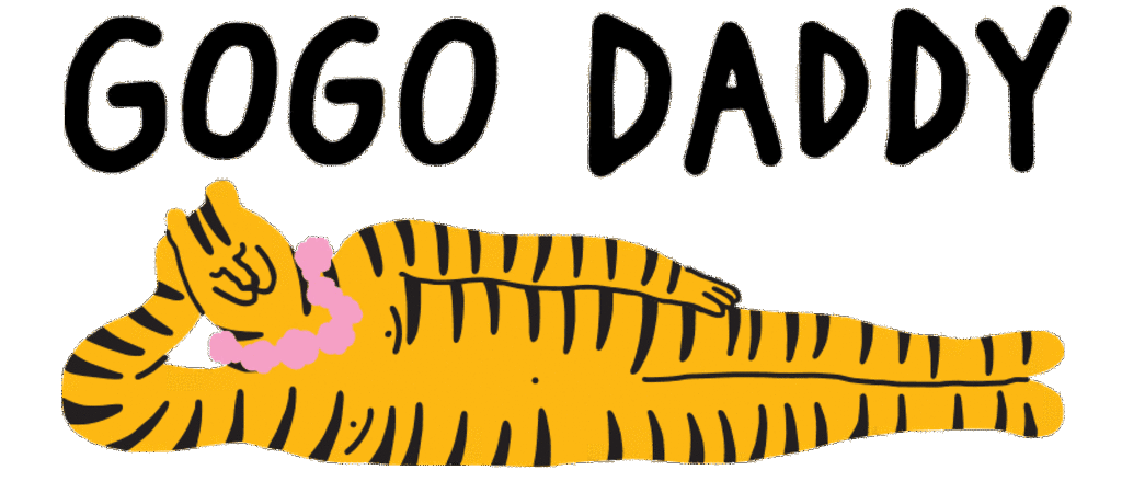 Go Go Daddy Thai Canteen