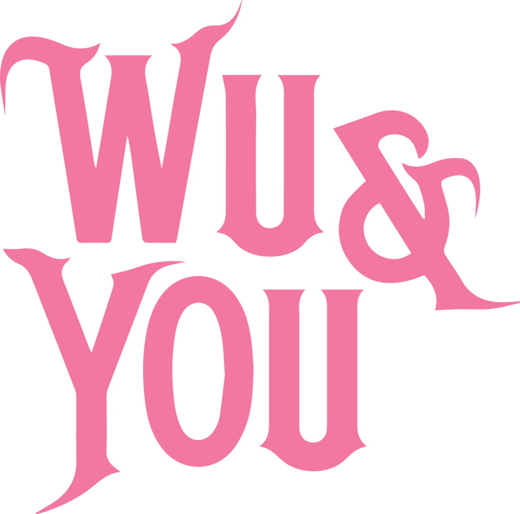 Wu & You – Wu & You